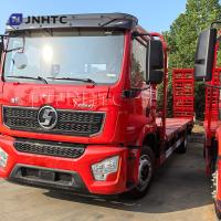 China Shacman F3000 Wrecker Truck  4x2 6 Wheels 240hp Wrecker Truck for sale