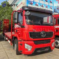 China Shacman F3000 Wrecker Truck  4x2 6 Wheels 240hp Wrecker Truck for sale
