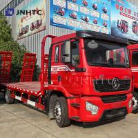 China Shacman F3000 Wrecker Truck  4x2 6 Wheels 240hp Wrecker Truck for sale