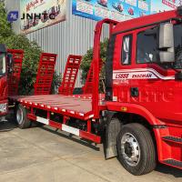 China Shacman F3000 Wrecker Truck  4x2 6 Wheels 240hp Wrecker Truck for sale