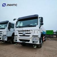 China Heavy Duty Water Tanker Truck 6x4 15000/20000 Liters Sinotruck Howo Water Sprinkler Bowser Tank Truck For Sale for sale