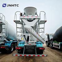 China Howo Cement Concrete Mixing Mixer Truck Sinotruk HOWO 6X4 371HP 14cbm Concrete Mixer Truck for sale