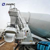 China Howo Cement Concrete Mixing Mixer Truck Sinotruk HOWO 6X4 371HP 14cbm Concrete Mixer Truck for sale