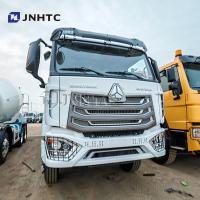 China Howo Cement Concrete Mixing Mixer Truck Sinotruk HOWO 6X4 371HP 14cbm Concrete Mixer Truck for sale