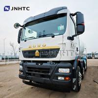 China Wholesale Customized HOWO TX7 Mixer Machines Good Quality 6X4 Concrete Mixer Truck For Sale Concrete Pump for sale