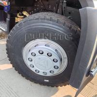 China Sinotruck Howo 371HP 6x4 Prime Mover 10 wheels Tractor Truck Trailer Head Price For Sale for sale