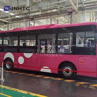 China Zhongtongbus Factory 12 m Price City bus Inter-ity Shuttle Bus for sale