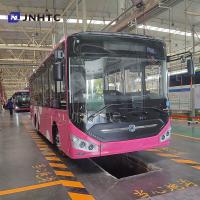 China Zhongtongbus Factory 12 m Price City bus Inter-ity Shuttle Bus for sale