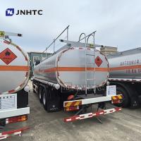 China Shacman M3000 Oil Tank Truck 6x4 25CBM Fuel Tank Truck 380HP Shacman Oil Tanker Truck for Sale for sale