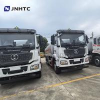 China Shacman M3000 Oil Tank Truck 6x4 25CBM Fuel Tank Truck 380HP Shacman Oil Tanker Truck for Sale for sale