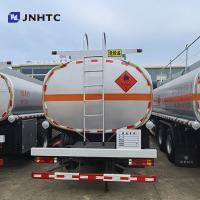 China Shacman M3000 Oil Tank Truck 6x4 25CBM Fuel Tank Truck 380HP Shacman Oil Tanker Truck for Sale for sale