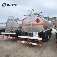 China Shacman M3000 Oil Tank Truck 6x4 25CBM Fuel Tank Truck 380HP Shacman Oil Tanker Truck for Sale for sale