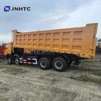 China Shacman Dump Truck F3000 8x4 12 wheel LHD RHD 30ton Mining 50tons Tipper Truck for sale