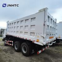 China New Shacman F3000 6x4 Dump Truck Diesel 340hp 380hp Max Weight 25Ton Tipper Truck for sale