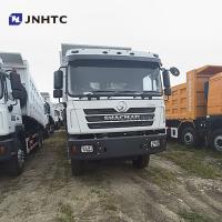China New Shacman F3000 6x4 Dump Truck Diesel 340hp 380hp Max Weight 25Ton Tipper Truck for sale