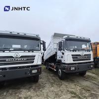 China New Shacman F3000 6x4 Dump Truck Diesel 340hp 380hp Max Weight 25Ton Tipper Truck for sale
