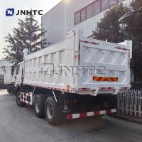 China Most Popular Shacman 6x4 10 Wheeler F3000 Tipper Dump Truck for Construction Transportation for sale