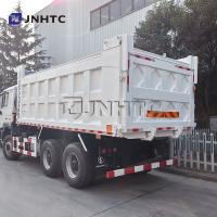 China Most Popular Shacman 6x4 10 Wheeler F3000 Tipper Dump Truck for Construction Transportation for sale
