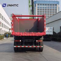 China Sinotruk Price New HOWO 6x4 16 20 Cubic Meter 10 Wheel Tipper Truck Mining Dump Truck For Sale for sale