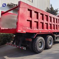 China Sinotruk Price New HOWO 6x4 16 20 Cubic Meter 10 Wheel Tipper Truck Mining Dump Truck For Sale for sale