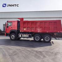 China Sinotruk Price New HOWO 6x4 16 20 Cubic Meter 10 Wheel Tipper Truck Mining Dump Truck For Sale for sale