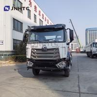 China China Brand HOWO NX 6 Wheels High Pressure Vacuum Suction Truck for sale