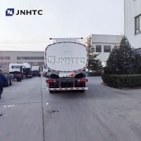 China Hot Sale High Quality Sinotruk Howo Oil Tank Truck 10000 Litres 20000 Liters Fuel Tanker Truck for sale