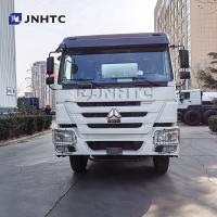 China Sinotruck New Concrete Truck Mixer 8m3 10m3 Concrete Cement Mixer Drum Truck for sale