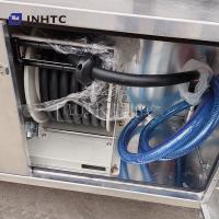 China 3 Axle 40000l 45000 Liter Road Transport Oil Petrol C Aluminum Gasoline Transport For Sale In South Africa for sale