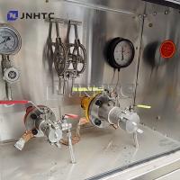 China 2 Axles LPG Propylene Truck Trailer Gas Tank Gas Tank Semi Trailer Lpg Gas Tank for sale