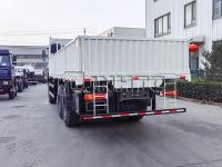 China Sino Truck Howo 6x6 Off Road 6 Tire 10 Wheel RHD LHD Full Wheel Drive AWD Lorry Cargo Tipper Dump Trucks for sale