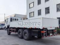 China Sino Truck Howo 6x6 Off Road 6 Tire 10 Wheel RHD LHD Full Wheel Drive AWD Lorry Cargo Tipper Dump Trucks for sale