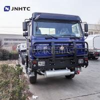 China Good Price HOWO All Wheels Driving 8x8 Cargo Trucks Chassis Special Other Trucks for Sale off Road extreme Big Power for sale