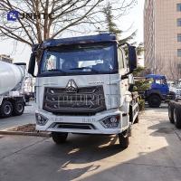 China Best Selling HOWO 4*2 5m3 Vacuum Sewage Suction Truck  For Sale for sale