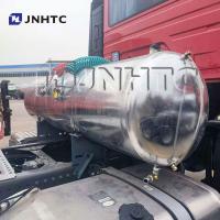 China Sino Howo NX 6x4 Prime Mover Heavy Truck Tractor Trailer Head Truck for sale