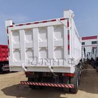 China Free Shipping Dump Truck 40 Cubic Meters Euro 2/3 Right Turn Heavy-Duty Dump Truck 8X4 8X8 12 Wheel Diesel Dump Truck for sale