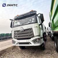 China HOWO Nx 6X4 10 Wheels 20 Ton Diesel Mining Dump Truck for sale