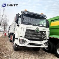 China HOWO Nx 6X4 10 Wheels 20 Ton Diesel Mining Dump Truck for sale
