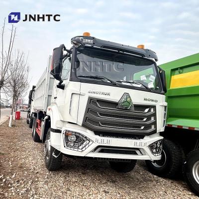China HOWO Nx 6X4 10 Wheels 20 Ton Diesel Mining Dump Truck for sale