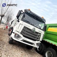 China HOWO Nx 6X4 10 Wheels 20 Ton Diesel Mining Dump Truck for sale