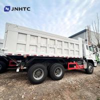 China HOWO Nx 6X4 10 Wheels 20 Ton Diesel Mining Dump Truck for sale