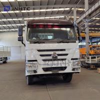 China 25Ton Howo Truck 8*4 Van Trucks Diecel Manual Transmission Thickened Containers Box Cargo Trucks for sale