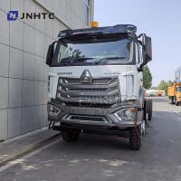 China SINO Howo NX 8x4 Heavy Duty 12 Wheels Cargo Dump Truck Chassis Without Bucket for sale