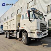 China SINOTRUK HOWO Nx 6X4 10 Wheels 20 Ton Diesel Mining Dump Truck for sale
