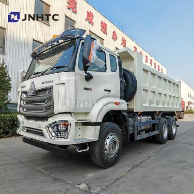 China SINOTRUK HOWO Nx 6X4 10 Wheels 20 Ton Diesel Mining Dump Truck for sale