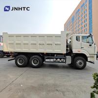 China SINOTRUK HOWO Nx 6X4 10 Wheels 20 Ton Diesel Mining Dump Truck for sale