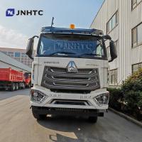 China SINOTRUK HOWO Nx 6X4 10 Wheels 20 Ton Diesel Mining Dump Truck for sale