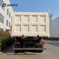China SINOTRUK HOWO Nx 6X4 10 Wheels 20 Ton Diesel Mining Dump Truck for sale