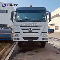 China Sinotruk Howo 4X2 300 HP Euro II Right Drive Garbage Collector Compressed Truck Waste Collection Truck for sale