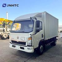 China Sinotruk Howo 4X2 300 HP Euro II Right Drive Garbage Collector Compressed Truck Waste Collection Truck for sale